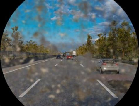 Sensor Simulation Autonomous Driving And Adas Simulation Platform
