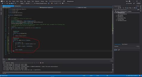 Java World Knowledge Sharing Portal Creating Soap Web Service And Consuming It Using Microsoft