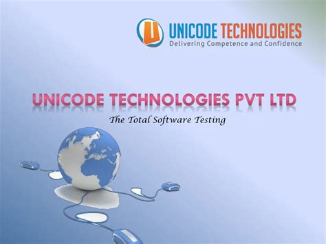 Ppt Unicode Technologies Pvt Ltd Powerpoint Presentation Free