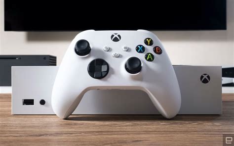 Ігри для Xbox вперше з’являться на хмарному ігровому сервісі. Читайте ...