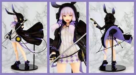 Yuzuki Yukari Lin 18 Scaled Figure Now Available For Preorder Vnn