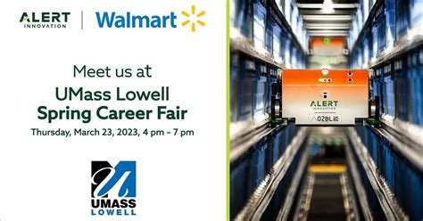 Walmart Advanced Systems And Robotics On Linkedin Alertinnovation