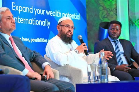 Muhammad Abdul Mubeen On Linkedin Had Great Events The Launching Of Saadiq Islamic Banking To