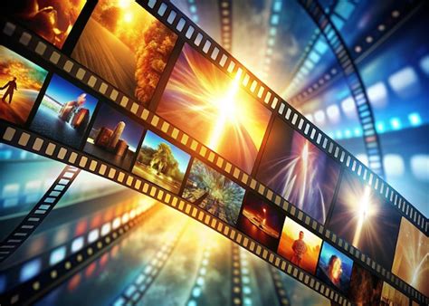 Classic Electronics And Vintage Tech Gadgets Premium Ai Generated Image