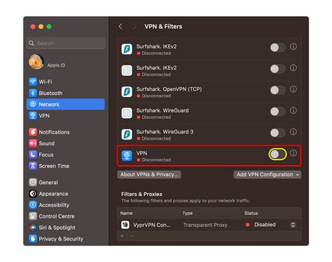How To Set Up VPN On Mac In 2024 Step By Step Explained