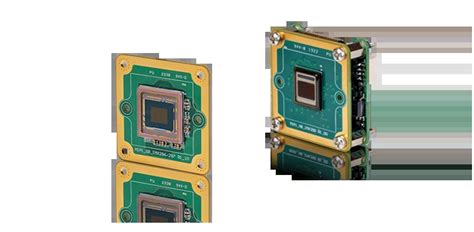 Mipi Csi 2 相机适用于嵌入式视觉系统 The Imaging Source