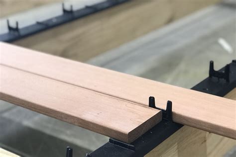 Video How To Save Time With Decktec Joist Protection And Spacing