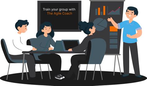 Icagile Certified Professional The Agile Coach