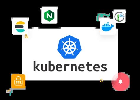 Kubernetes Services Evolution It Hub