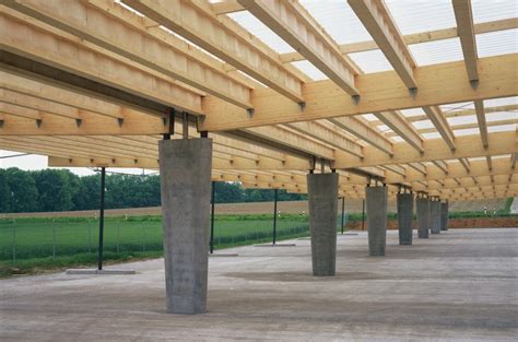 Paa Parc Automobile De Larmée Abri Véhicules Grolley Fr Ruffieux