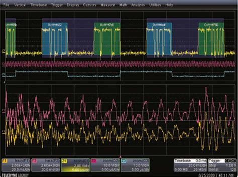 Hdo4k Audiobus Td Teledyne Lecroy Licencia Software Teledyne Lecroy