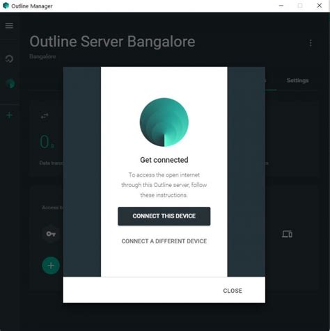 How To Create Your Own Vpn Server Using Outline The Tech Basket