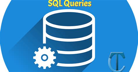 8 Tips To Optimize Your Sql Queries For Improved Database Performance Sql Optimization