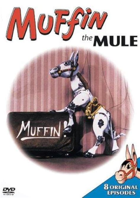 Muffin The Mule Tv Series 1946 1955 Imdb