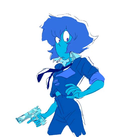 Lapis Lazuli Steven Universe Render By Dukenothing On Deviantart