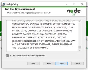 How To Downgrade Node Version 3 Easy Ways CodeForGeek