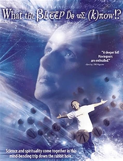 What The Bleep Do We Know The Movie Frequency Project