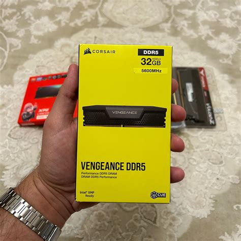 Ddr5 Ddr4 32gb 2x16gb 16gb 2x8gb 6000mhz 6400mhz 3200mhz 3600mhz