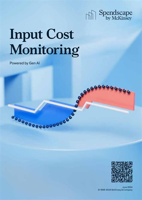 Marketplace Procurement Leaders Input Cost Monitoring Powered By Gen Ai Spendscape By