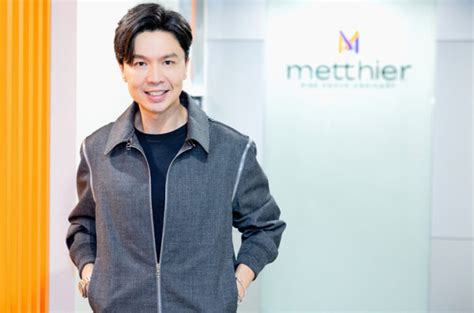 สกายกรุ๊ปส่ง “เมทเธียร์” ลุย Smart Facility Management รับงานโปรเจกต์อสังหา คนกับความคิด ชีวิต