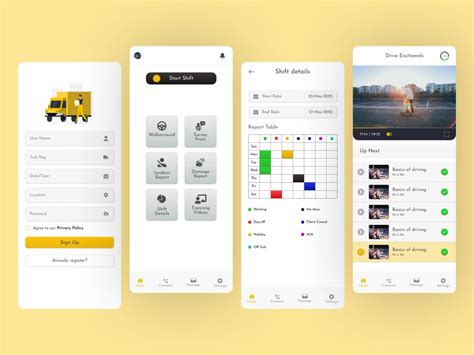Ios Android Flutter Developer For Dart Firebase Cross Platform Mobile App Upwork