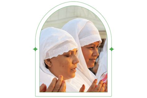 About Us Hajj With Ayesha