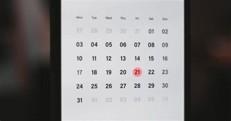 Catat Tanggalnya Ini Daftar Lengkap Hari Libur 64170 Hot Sex Picture