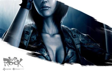 War Rock Wallpapers
