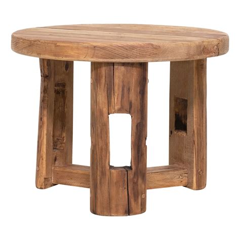 Handcrafted Pine Bedside Tables