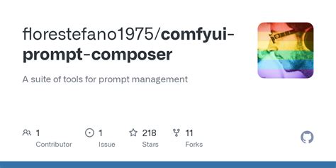 Comfyui Prompt Composerworkflowprompt Composer Base Workflowjson At