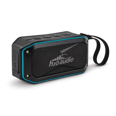 Float Waterproof Bluetooth Speaker H2o Audio Reviews On Judgeme