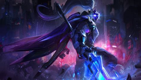 LMHT Lộ diện loạt trang phục Siêu Phẩm cập bến trong bản 14 5