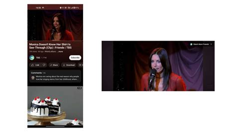 YouTube Ambient Mode Revamped For Android Users