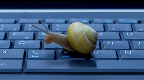 Why Is My Laptop So Slow And How Can I Fix It