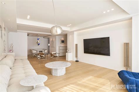 ﻿압구정한양아파트 2차 58py 플랜201