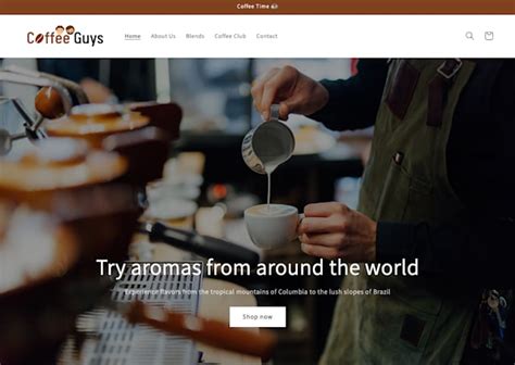 Create And Customize Your Shopify Store By Jstonedev521 Fiverr