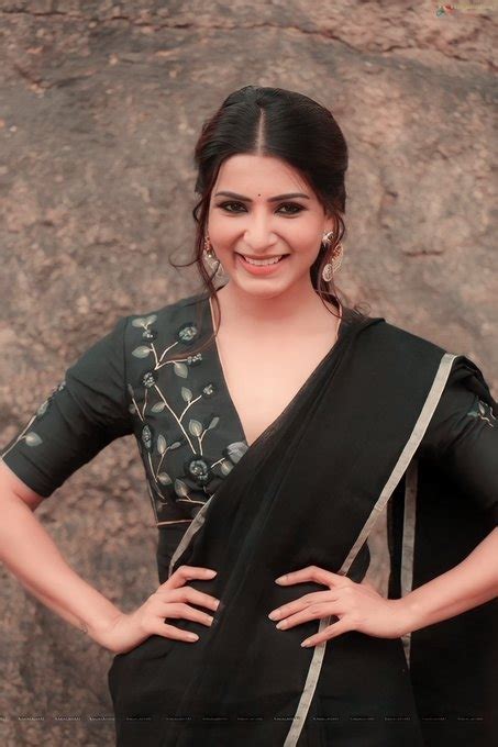 Samantha Ruth Prabhu Hot Pictures