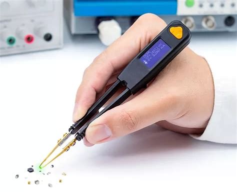 휴대용 트위저 Lcr 미터 Lcr Pro1 Plus 계측기 종합 기획전 측정 테스트 장비