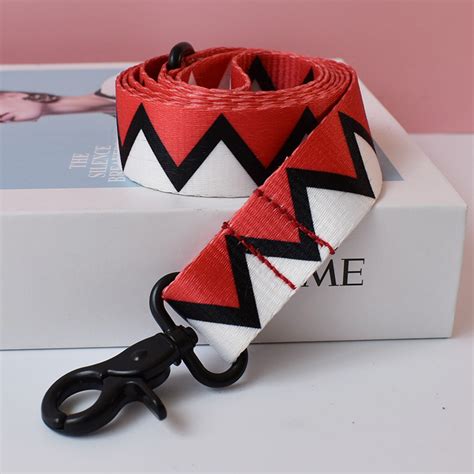 Badu Bg Червен персонализиран дизайнерски комплект нашийник и каишка за големи малки и домашни