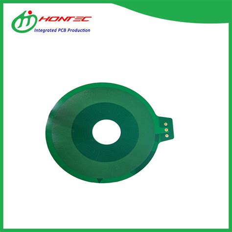 Coil Pcb Manufacturers And Suppliers China Factory Hontec Quick Electronics Limited