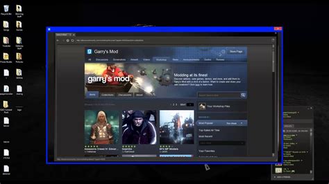 How To Install Addons For Gmod Tt Alfapna