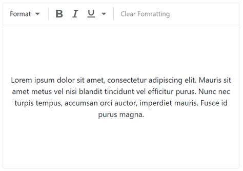 dxtoolbar class blazor devexpress documentation