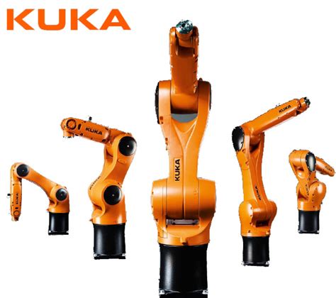 Kuka Agilus Industrial Robot Kuka Robot And Kuka