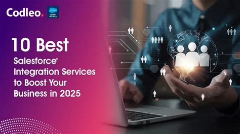 How Many Companies Use Salesforce Customer Count And Stats 2025