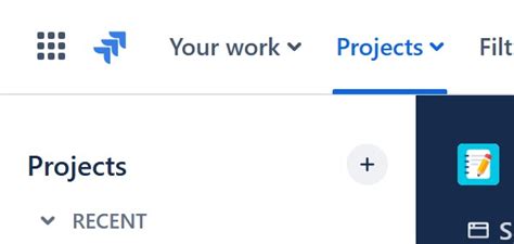 Introduction To Jira Projects Streamline Your Workflow With Ease The