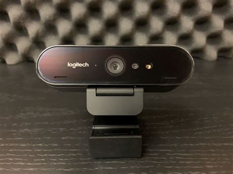 How To Set Up Logitech Webcam Robots Net