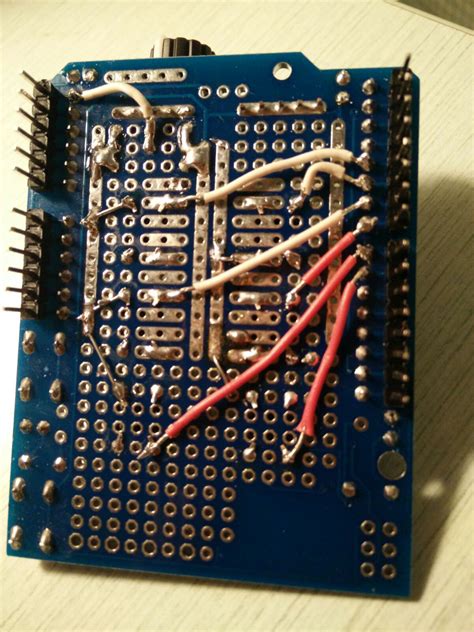 LED Matrix Display MD Parola MD MAX72xx And MD MAXPanel Page 38 Showcase Arduino Forum