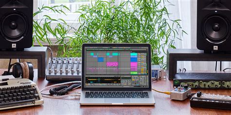 Try Ableton Live 11 For Free 30 Day Trial Download Ableton
