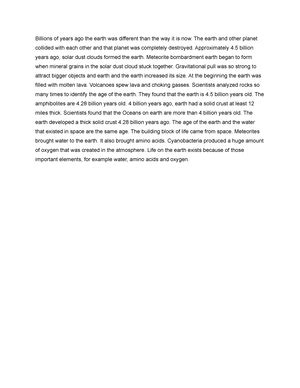 Introduction Tectonic And Seafloor Spread Lab Activity Introduction Tectonics And Sea Floor