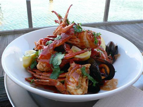 Cicerellos Dawesville Discovery